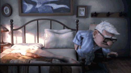 Sciatica Nerve Pain – ontheedgeofeverything