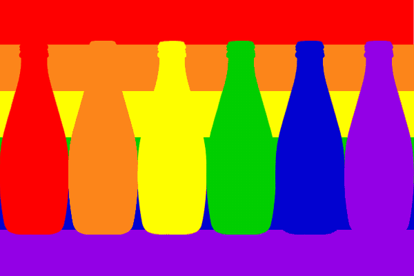 The Disproportionate Perception of Pride Month – ontheedgeofeverything