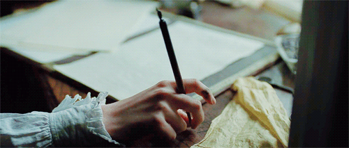 Literary Terminology – ontheedgeofeverything