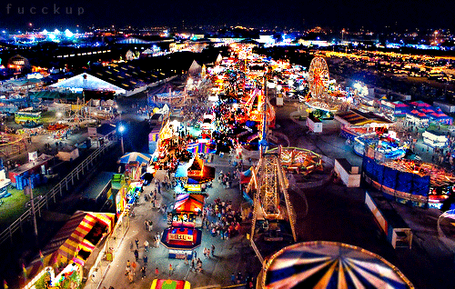 The Norfolk County Fair and Horseshow – ontheedgeofeverything