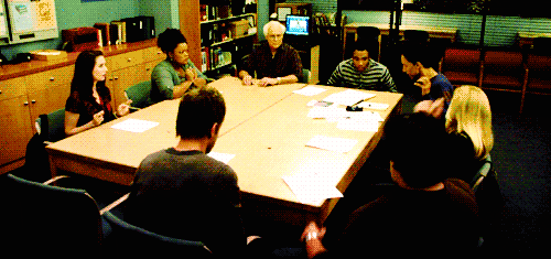 The Importance of Group Work In An Academic Environment ...