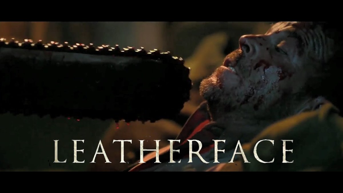 Film review: Leatherface – ontheedgeofeverything