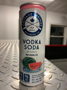 Here’s why you need to try Cottage Springs’ vodka sodas ...