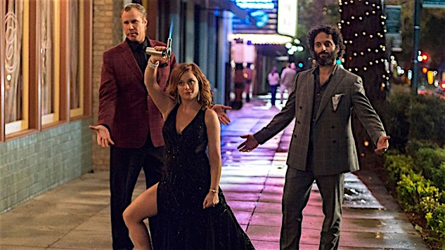 Film review: The House – ontheedgeofeverything