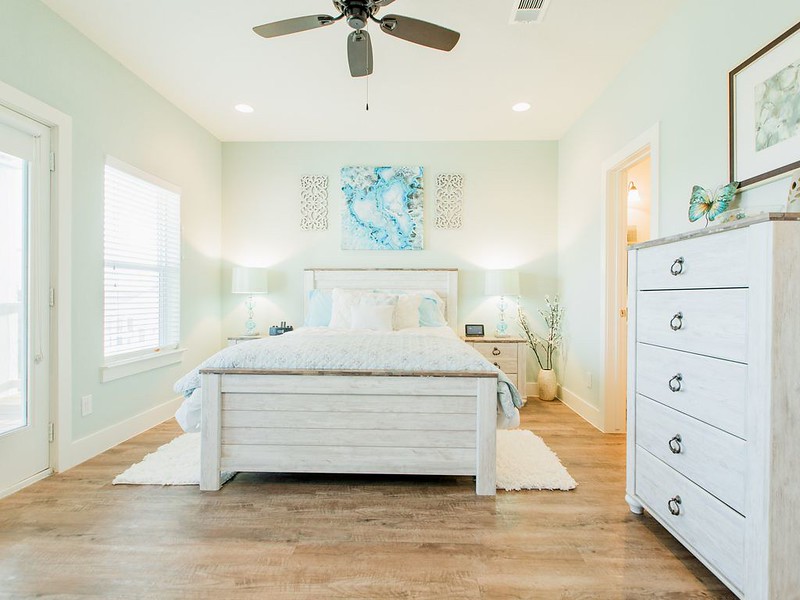 The importance of making a space your own – ontheedgeofeverything