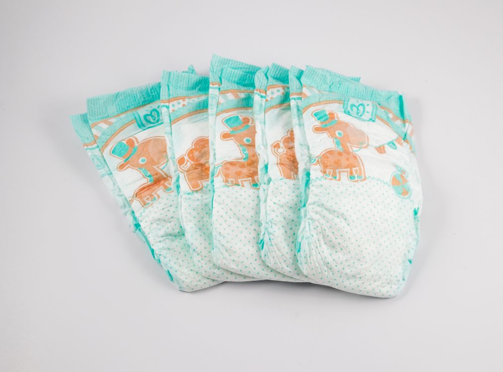 Have you heard of seaweed diapers? – ontheedgeofeverything