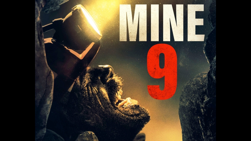 Mine 9: a glance into the world of coal mining – ontheedgeofeverything