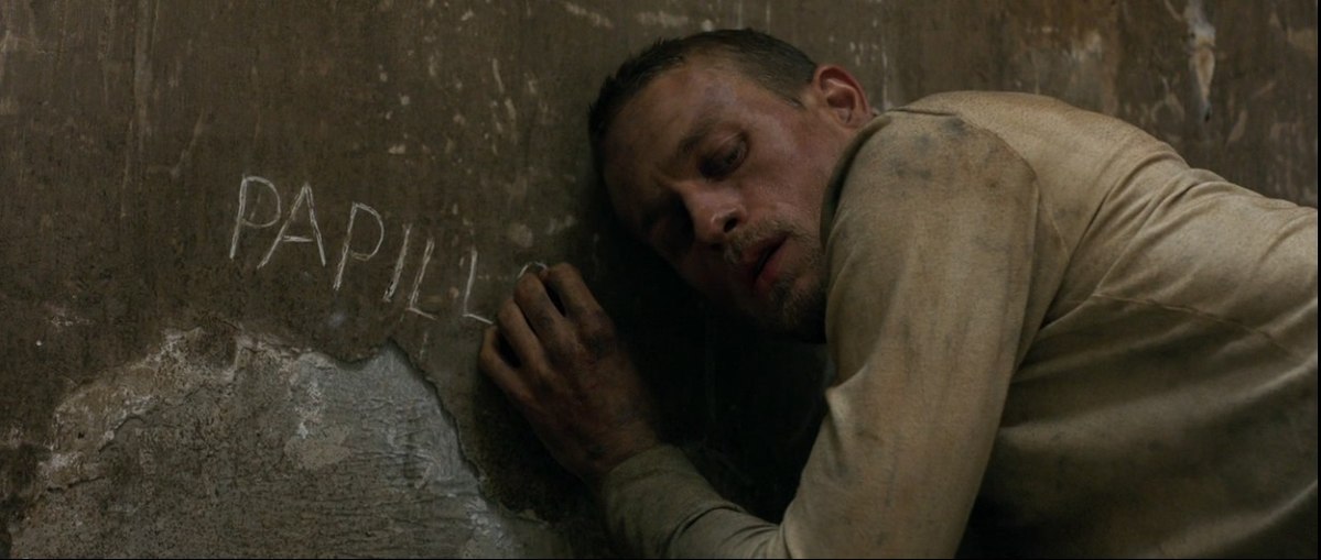 Papillion: an emotionally charged movie of perseverance ...