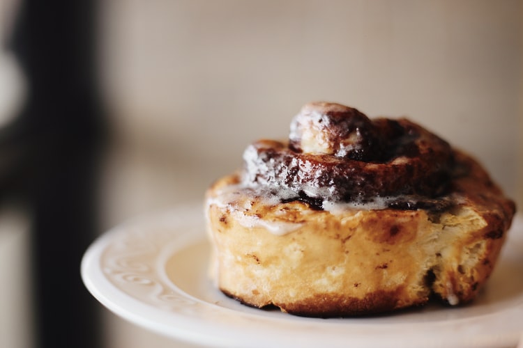 Here’s how to make Cinnabon cinnamon buns at home – ontheedgeofeverything