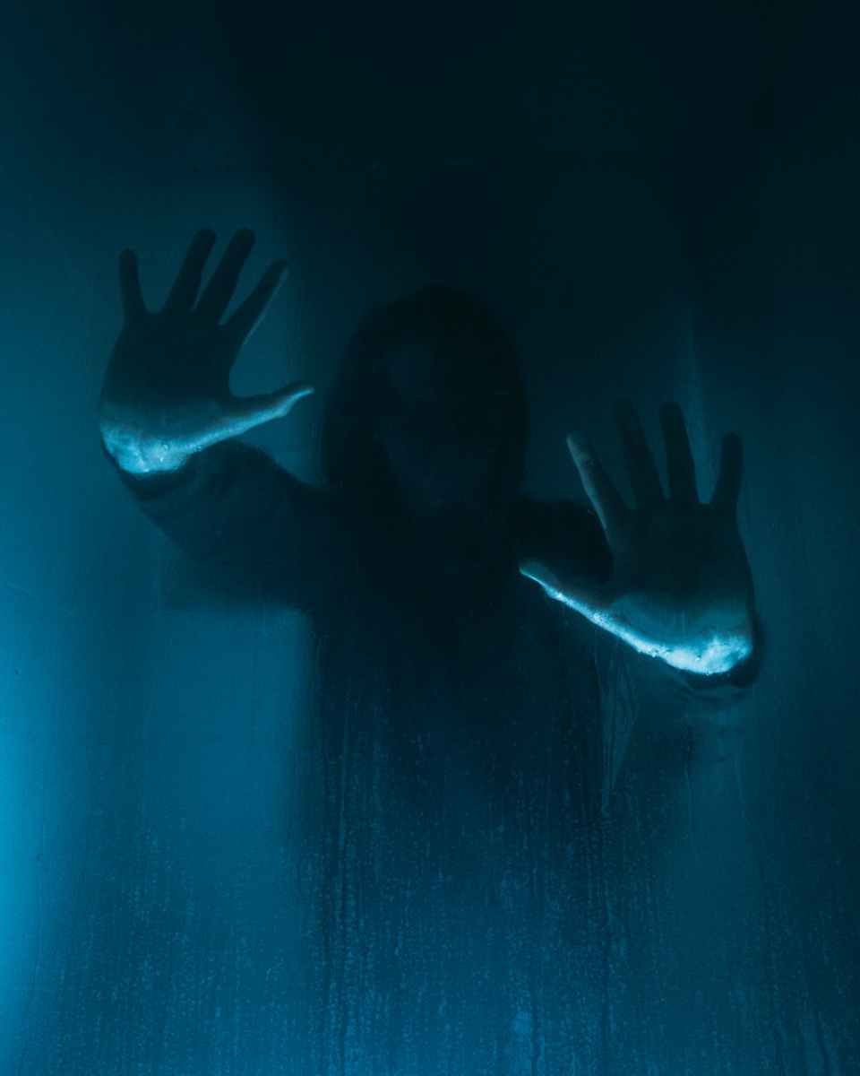 Understanding different types of ghosts – ontheedgeofeverything