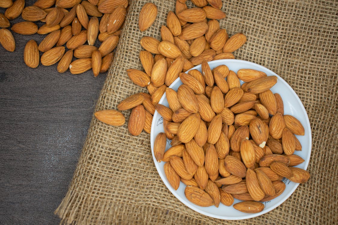 Here’s how to make homemade almond soo guy – ontheedgeofeverything